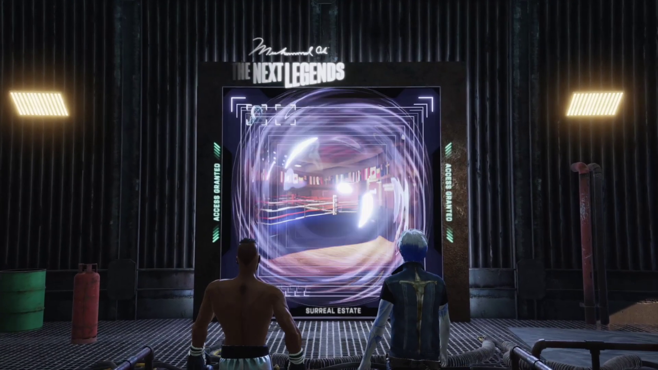 The Readyverse ปล่อยคลิปตัวอย่าง ประสบการณ์การใช้งานแพลตฟอร์ม Readyverse ครั้้งแรก - Maidev XR